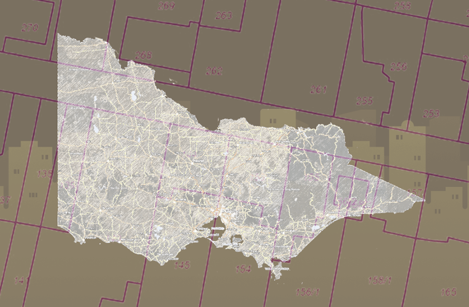 Vicmap - powering Victoria’s spatial data | Salsa Digital